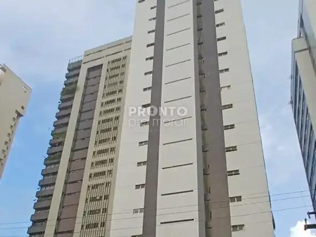 Apartamento para Venda em Jaboatão dos Guararapes/PE Piedade 3 Quartos