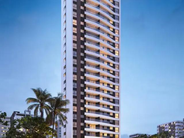 Apartamento para Venda em Jaboatão dos Guararapes/PE Piedade 3 Quartos