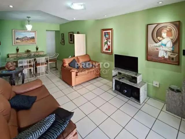 Apartamento para Venda em Jaboatão dos Guararapes/PE Piedade 3 Quartos