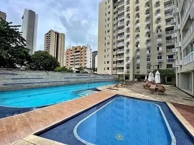 Apartamento para Venda em Jaboatão dos Guararapes/PE Piedade 3 Quartos