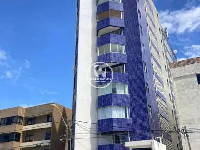 Apartamento para Venda em Jaboatão dos Guararapes/PE Piedade 3 Quartos
