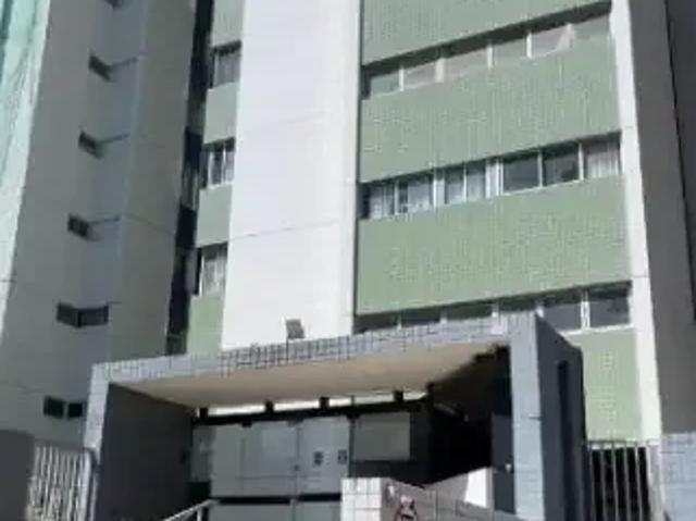 Apartamento para Venda em Jaboatão dos Guararapes/PE Piedade 3 Quartos