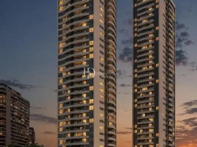 Apartamento para Venda em Jaboatão dos Guararapes/PE Piedade 3 Quartos