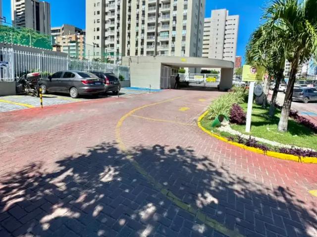 Apartamento para Venda em Jaboatão dos Guararapes/PE Piedade 3 Quartos