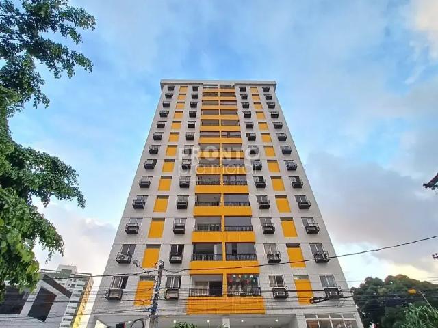 Apartamento para Venda em Jaboatão dos Guararapes/PE Piedade 3 Quartos