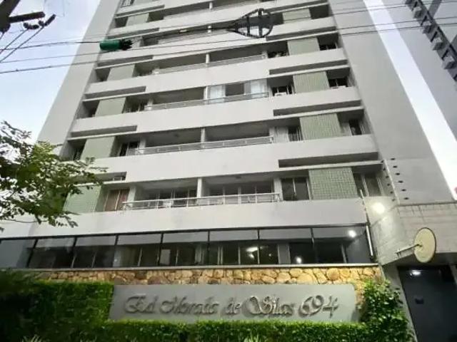 Apartamento para Venda em Jaboatão dos Guararapes/PE Piedade 3 Quartos