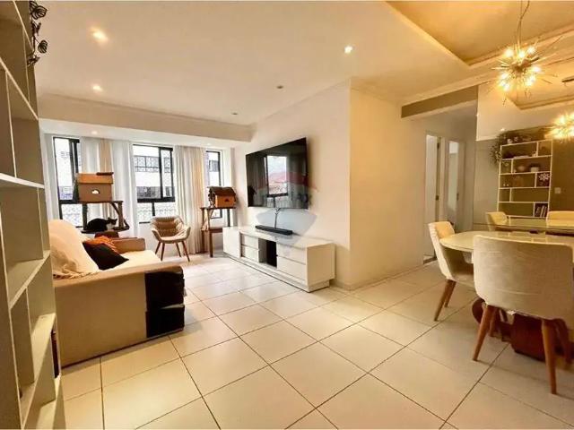 Apartamento para Venda em Jaboatão dos Guararapes/PE Piedade 3 Quartos