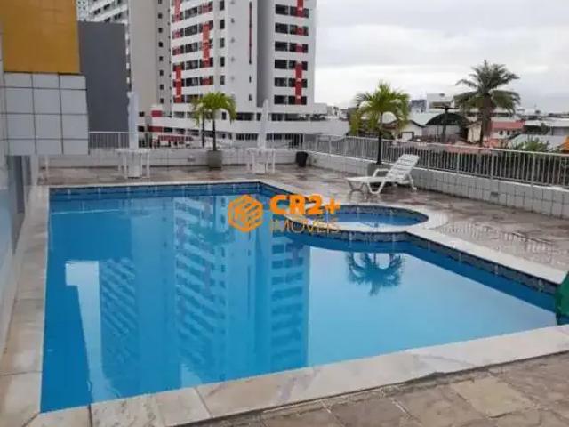 Apartamento para Venda em Jaboatão dos Guararapes/PE Piedade 3 Quartos