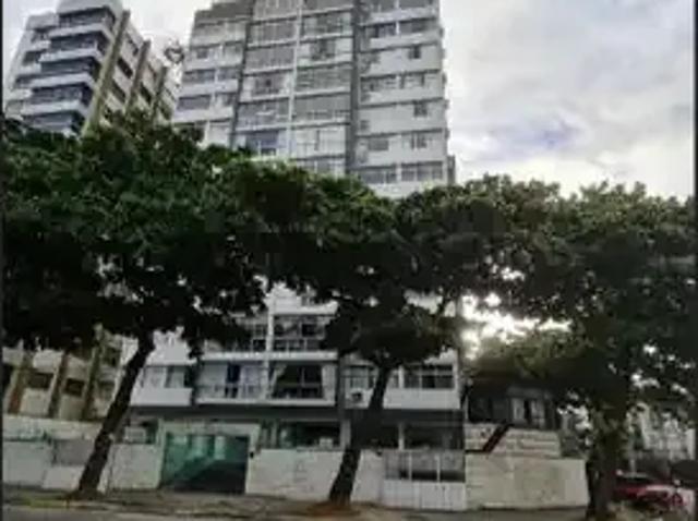Apartamento para Venda em Jaboatão dos Guararapes/PE Piedade 3 Quartos