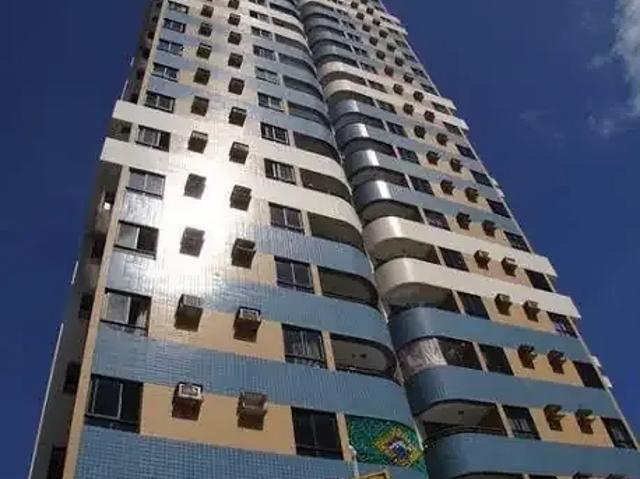 Apartamento para Venda em Jaboatão dos Guararapes/PE Piedade 3 Quartos