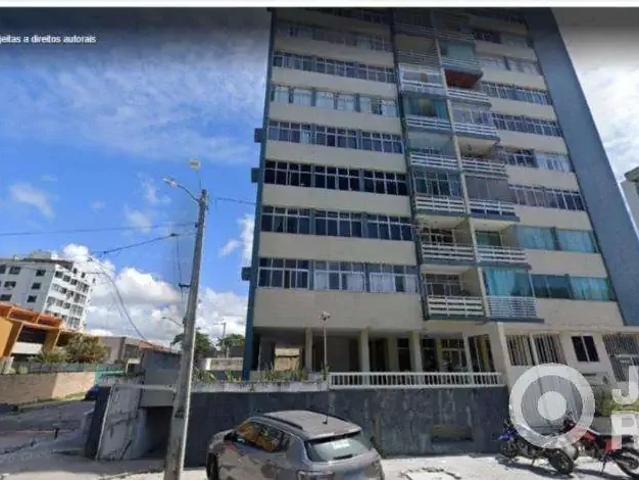 Apartamento para Venda em Jaboatão dos Guararapes/PE Piedade 3 Quartos