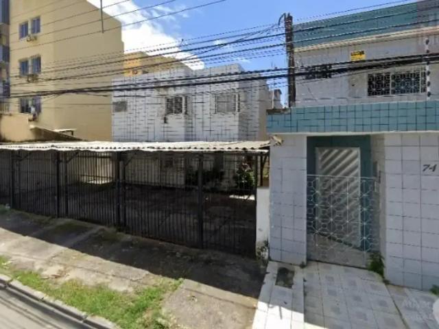 Apartamento para Venda em Jaboatão dos Guararapes/PE Piedade 3 Quartos