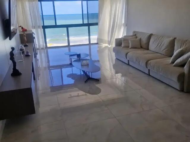 Apartamento para Venda em Jaboatão dos Guararapes/PE Piedade 3 Quartos