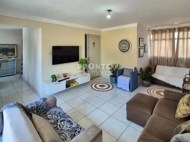 Apartamento para Venda em Jaboatão dos Guararapes/PE Piedade 3 Quartos