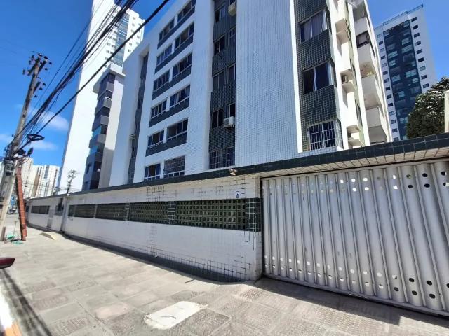 Apartamento para Venda em Jaboatão dos Guararapes/PE Piedade 3 Quartos