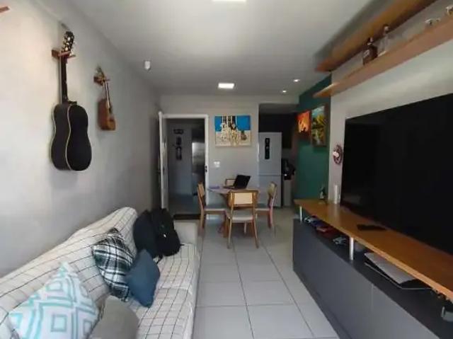 Apartamento para Venda em Jaboatão dos Guararapes/PE Piedade 3 Quartos