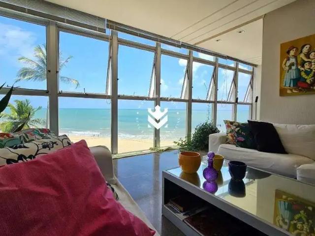 Apartamento para Venda em Jaboatão dos Guararapes/PE Piedade 3 Quartos