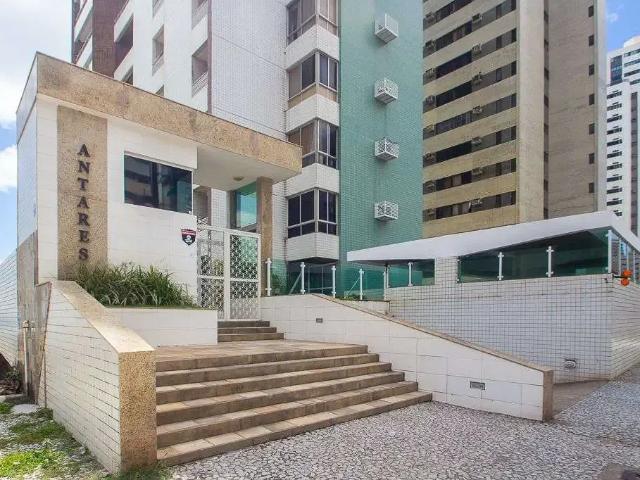 Apartamento para Venda em Jaboatão dos Guararapes/PE Piedade 3 Quartos