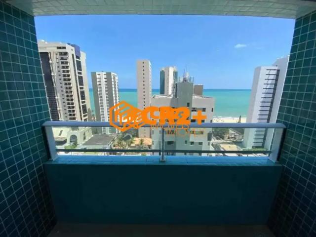 Apartamento para Venda em Jaboatão dos Guararapes/PE Piedade 3 Quartos