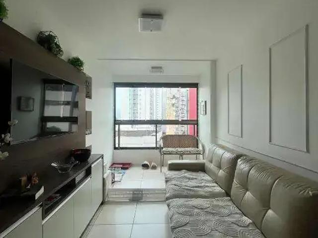 Apartamento para Venda em Jaboatão dos Guararapes/PE Piedade 3 Quartos
