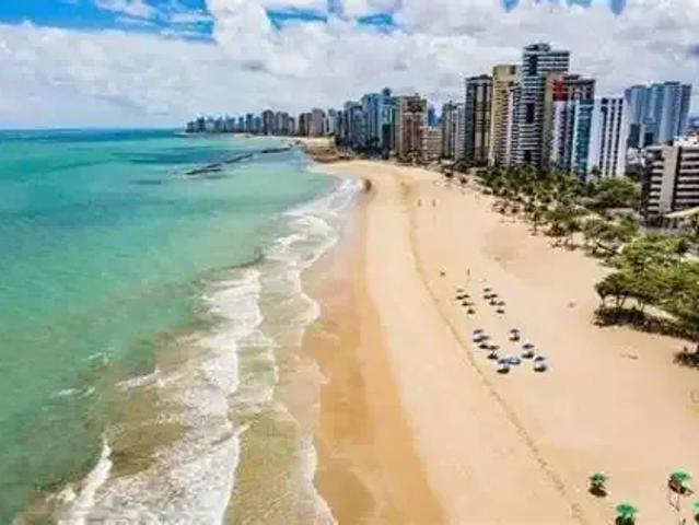 Apartamento para Venda em Jaboatão dos Guararapes/PE Piedade 3 Quartos