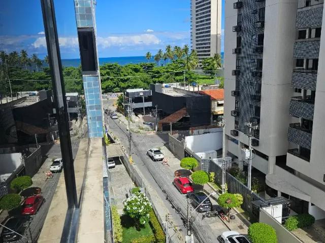 Apartamento para Venda em Jaboatão dos Guararapes/PE Piedade 3 Quartos
