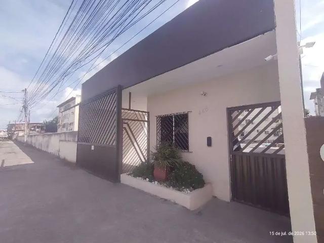 Apartamento para Venda em Jaboatão dos Guararapes/PE Piedade 3 Quartos