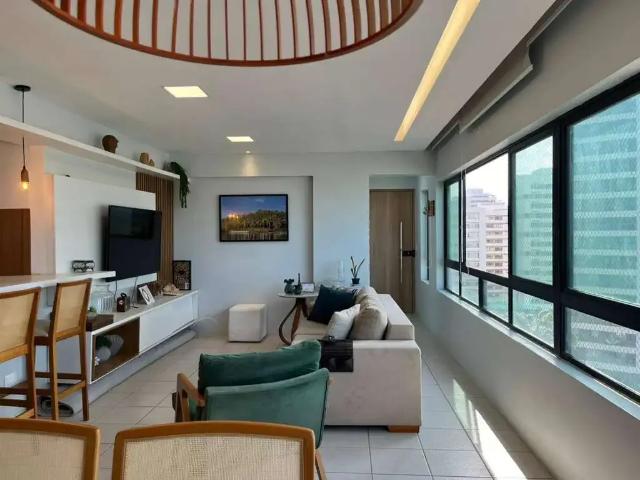 Apartamento para Venda em Jaboatão dos Guararapes/PE Piedade 3 Quartos