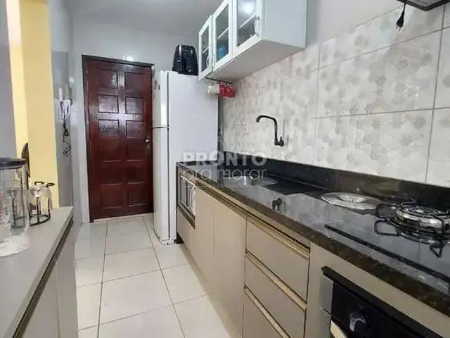Apartamento para Venda em Jaboatão dos Guararapes/PE Piedade 3 Quartos