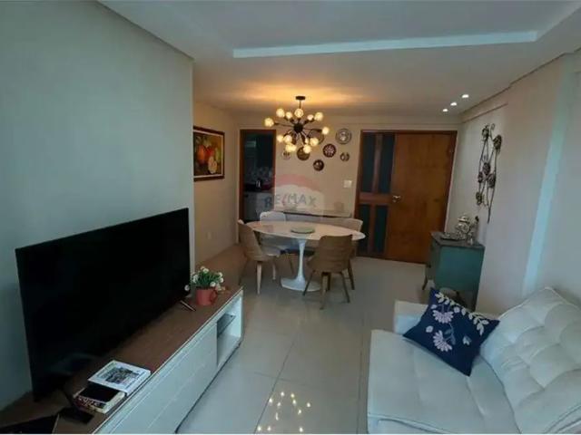 Apartamento para Venda em Jaboatão dos Guararapes/PE Piedade 3 Quartos