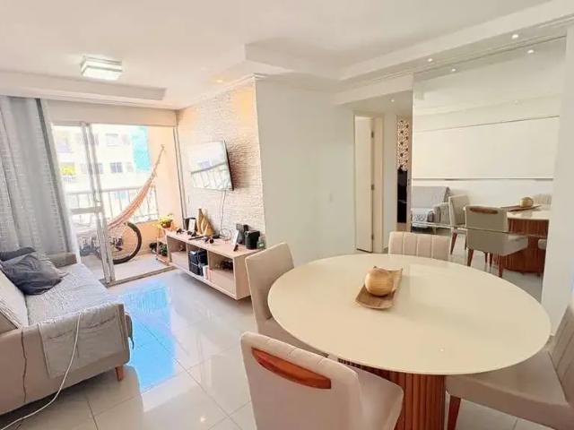 Apartamento para Venda em Jaboatão dos Guararapes/PE Piedade 3 Quartos