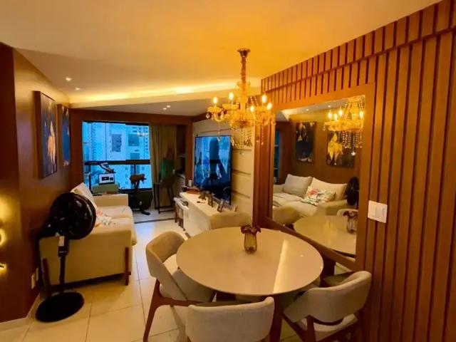 Apartamento para Venda em Jaboatão dos Guararapes/PE Piedade 3 Quartos