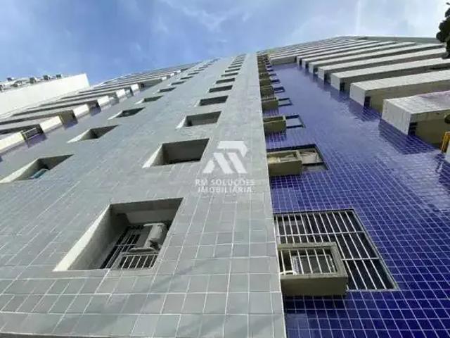 Apartamento para Venda em Jaboatão dos Guararapes/PE Piedade 3 Quartos