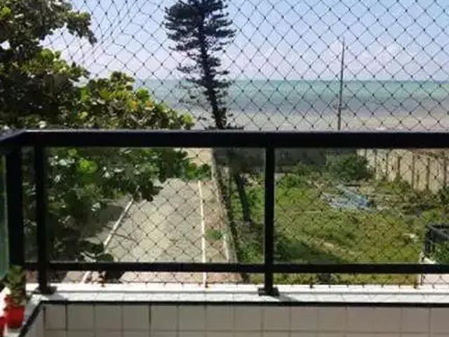 Apartamento para Venda em Jaboatão dos Guararapes/PE Piedade 3 Quartos
