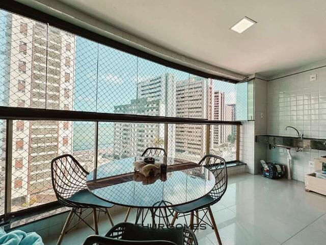 Apartamento para Venda em Jaboatão dos Guararapes/PE Piedade 3 Quartos