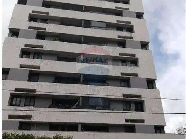 Apartamento para Venda em Jaboatão dos Guararapes/PE Piedade 3 Quartos