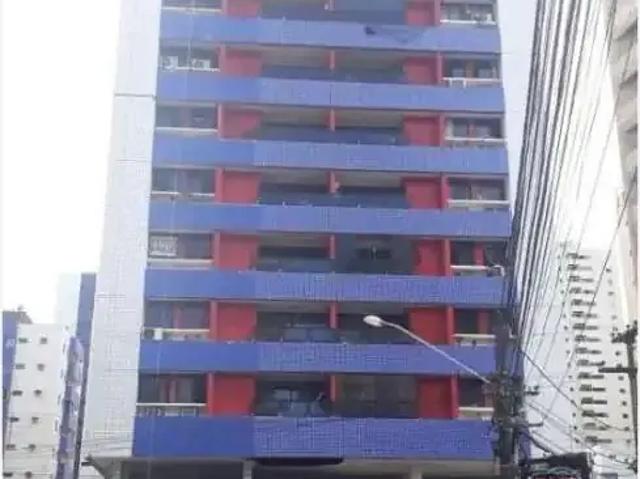 Apartamento para Venda em Jaboatão dos Guararapes/PE Piedade 3 Quartos