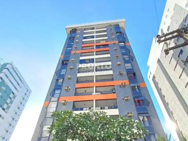 Apartamento para Venda em Jaboatão dos Guararapes/PE Piedade 3 Quartos