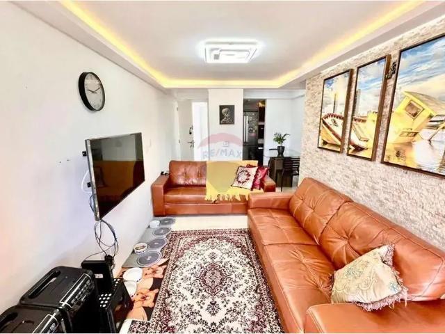 Apartamento para Venda em Jaboatão dos Guararapes/PE Piedade 3 Quartos