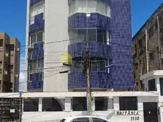 Apartamento para Venda em Jaboatão dos Guararapes/PE Piedade 3 Quartos