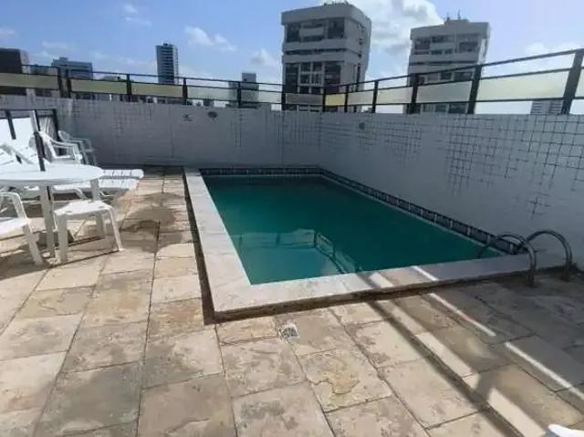 Apartamento para Venda em Jaboatão dos Guararapes/PE Piedade 3 Quartos