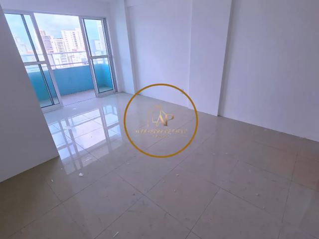 Apartamento para Venda em Jaboatão dos Guararapes/PE Piedade 3 Quartos