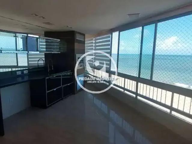 Apartamento para Venda em Jaboatão dos Guararapes/PE Piedade 3 Quartos