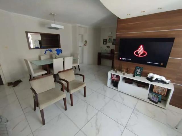 Apartamento para Venda em Jaboatão dos Guararapes/PE Piedade 3 Quartos