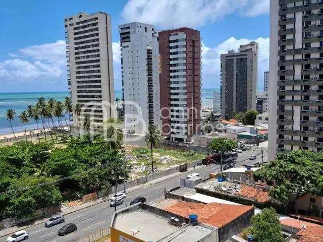 Apartamento para Venda em Jaboatão dos Guararapes/PE Piedade 3 Quartos