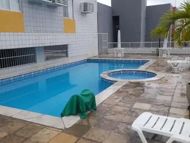 Apartamento para Venda em Jaboatão dos Guararapes/PE Piedade 3 Quartos