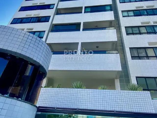 Apartamento para Venda em Jaboatão dos Guararapes/PE Piedade 3 Quartos