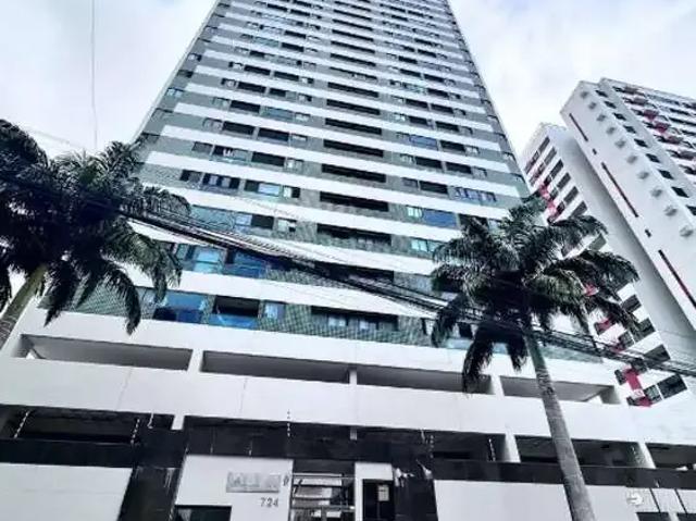 Apartamento para Venda em Jaboatão dos Guararapes/PE Piedade 3 Quartos