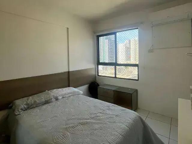 Apartamento para Venda em Jaboatão dos Guararapes/PE Piedade 3 Quartos
