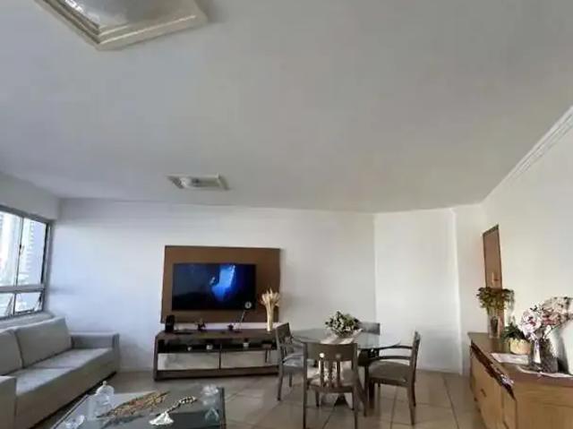Apartamento para Venda em Jaboatão dos Guararapes/PE Piedade 3 Quartos